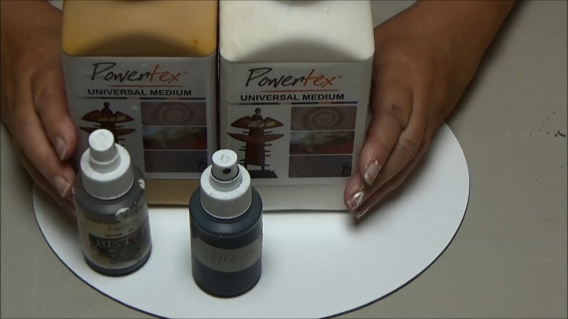 Powertex & Bister on Vimeo