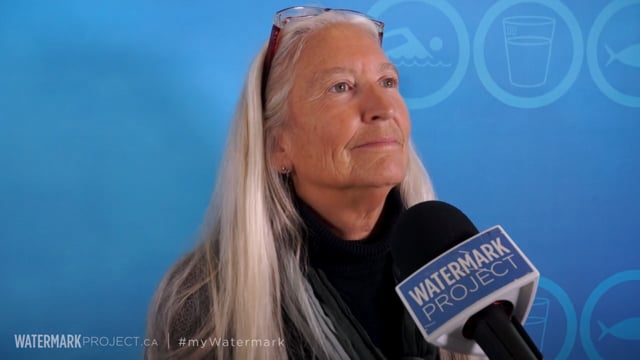 Lake Huron, ON - Anne Runyan | Great Lakes Guide