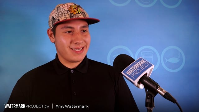 Thames River, ON - Jake Albert - Watermark Project