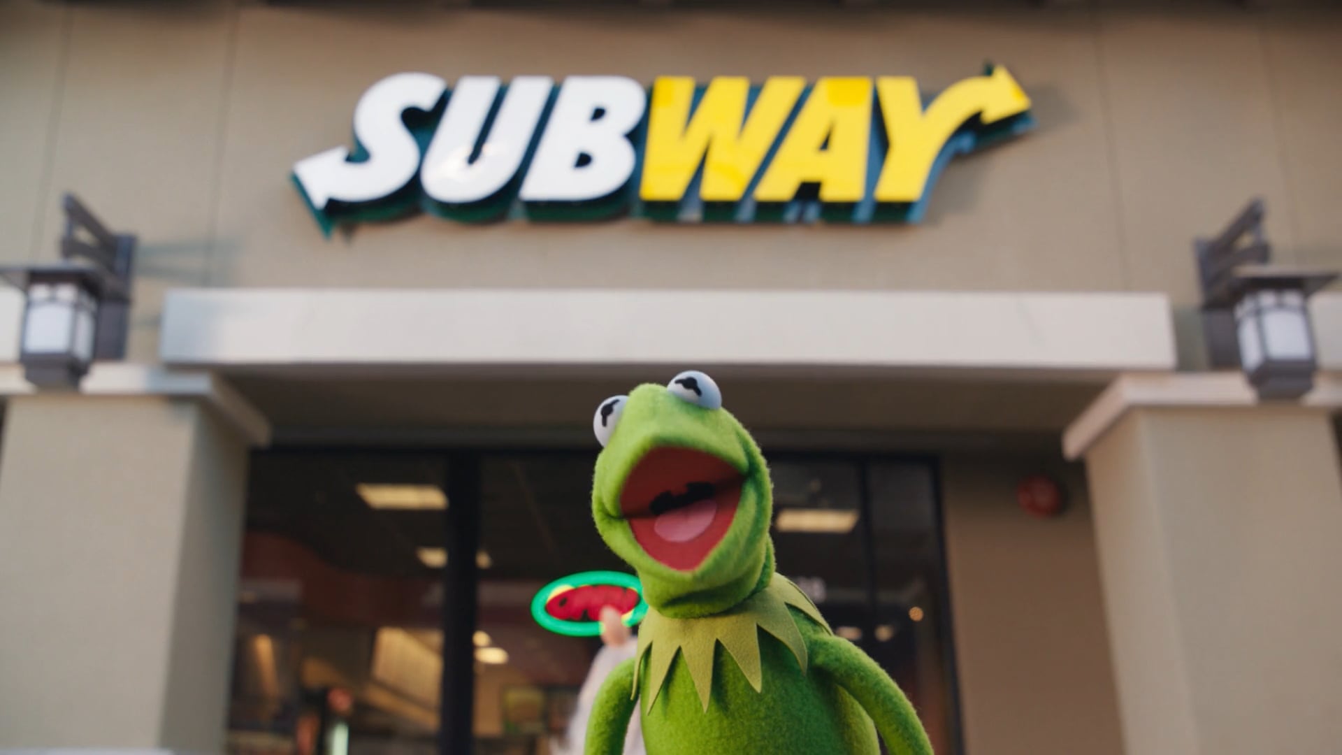 Subway-"Muppets" on Vimeo