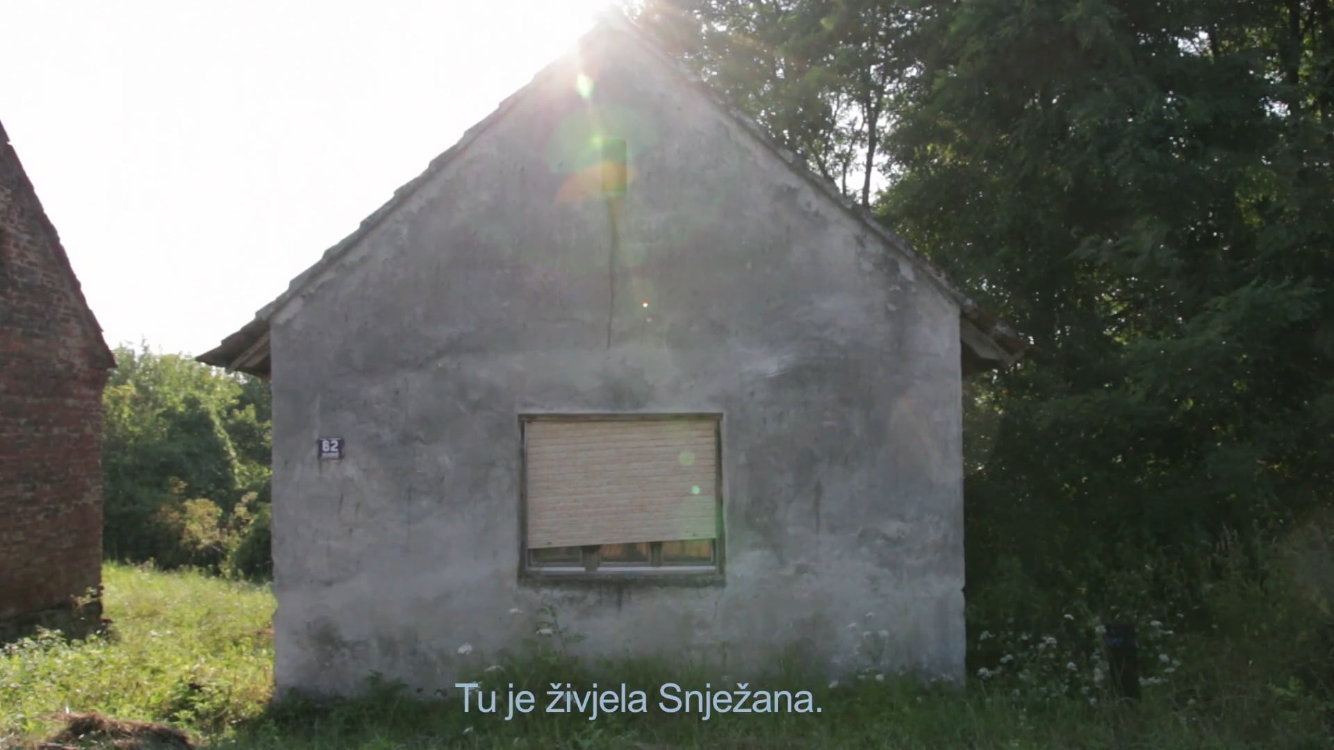 Houses stories (part 3) on Vimeo