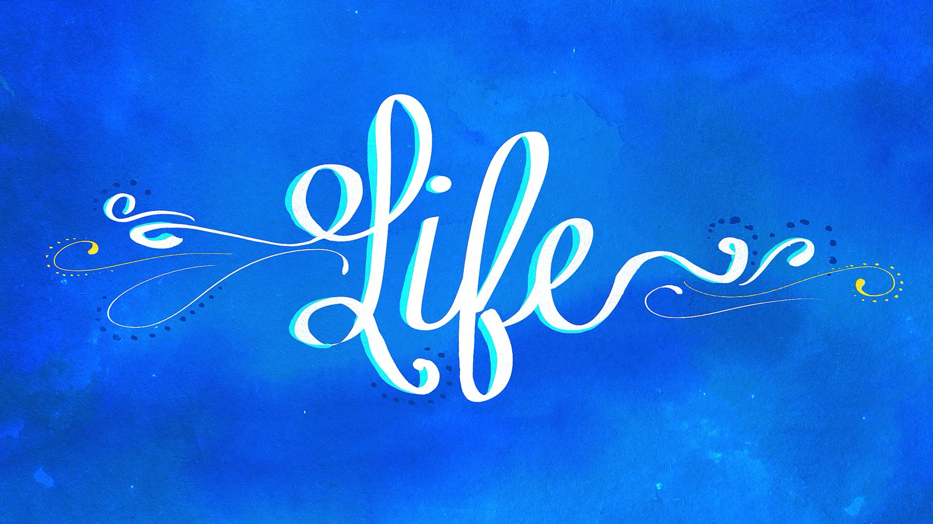 Blue Cross Blue Shield - "Life"