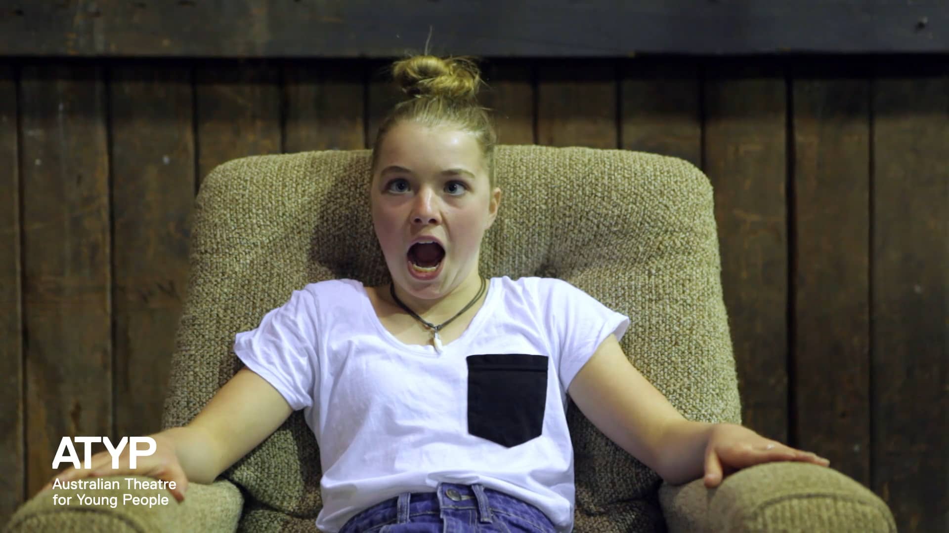 Meet the cast of FIGHT WITH ALL YOUR MIGHT THE ZOMBIES OF TONIGHT on Vimeo