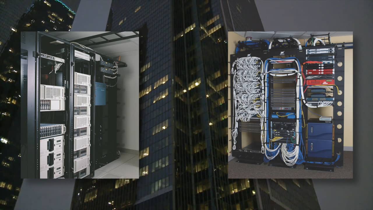 Vertiv - icom CMS 1280x720 on Vimeo