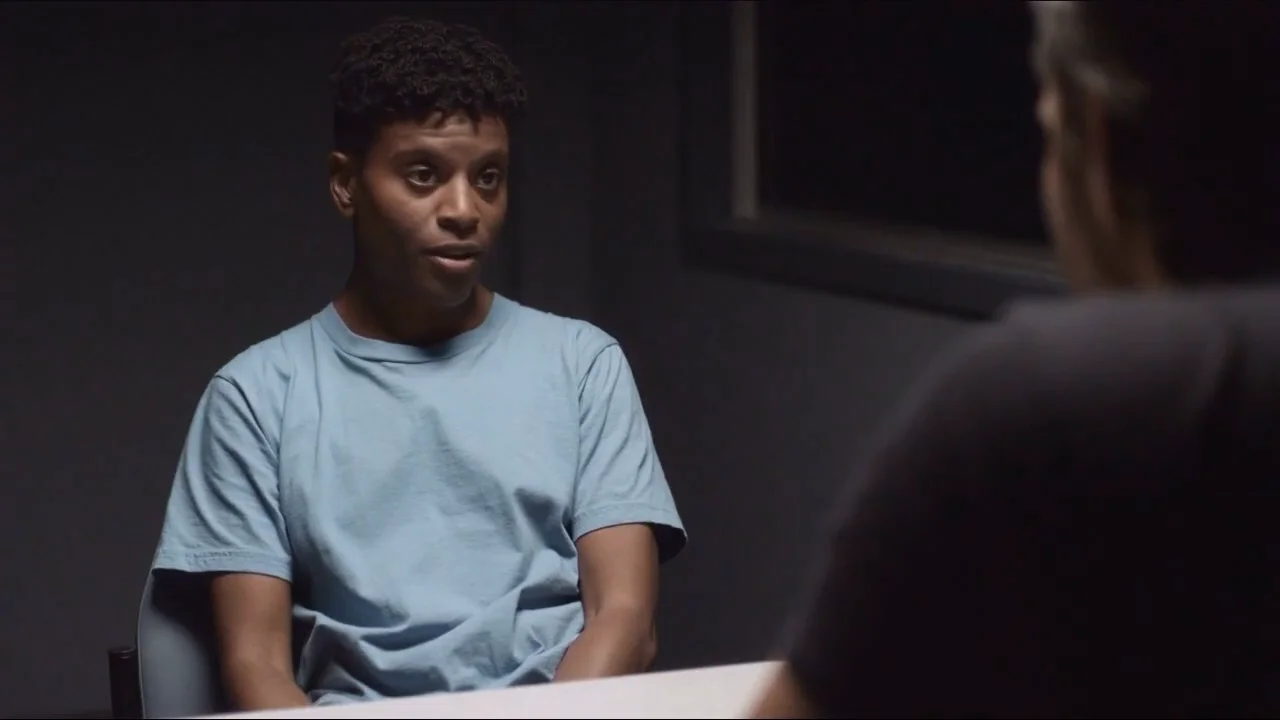 Nneka Croal on Vimeo