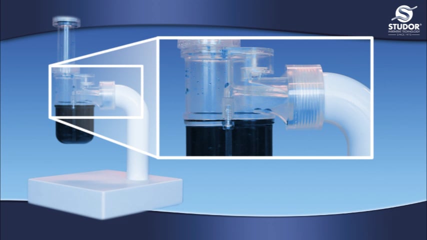 The Studor Trap-Vent on Vimeo