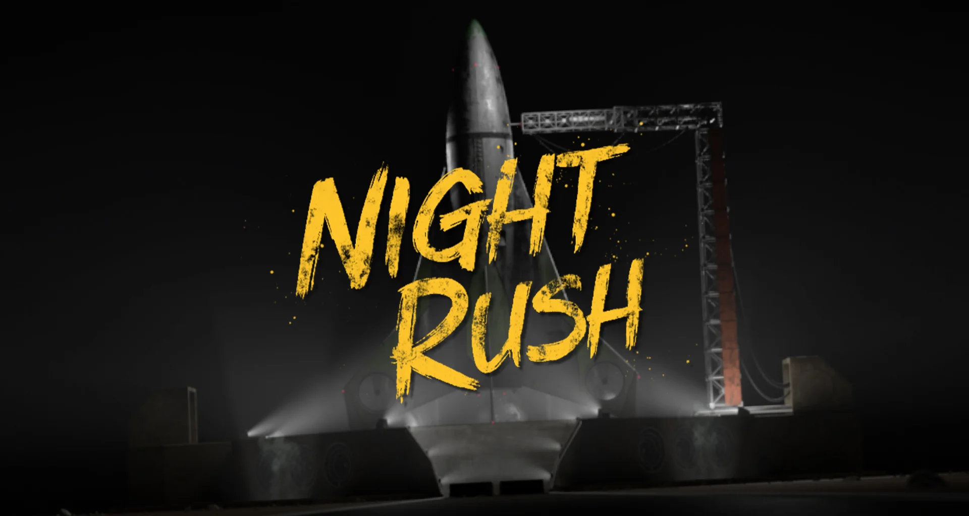 Night Rush