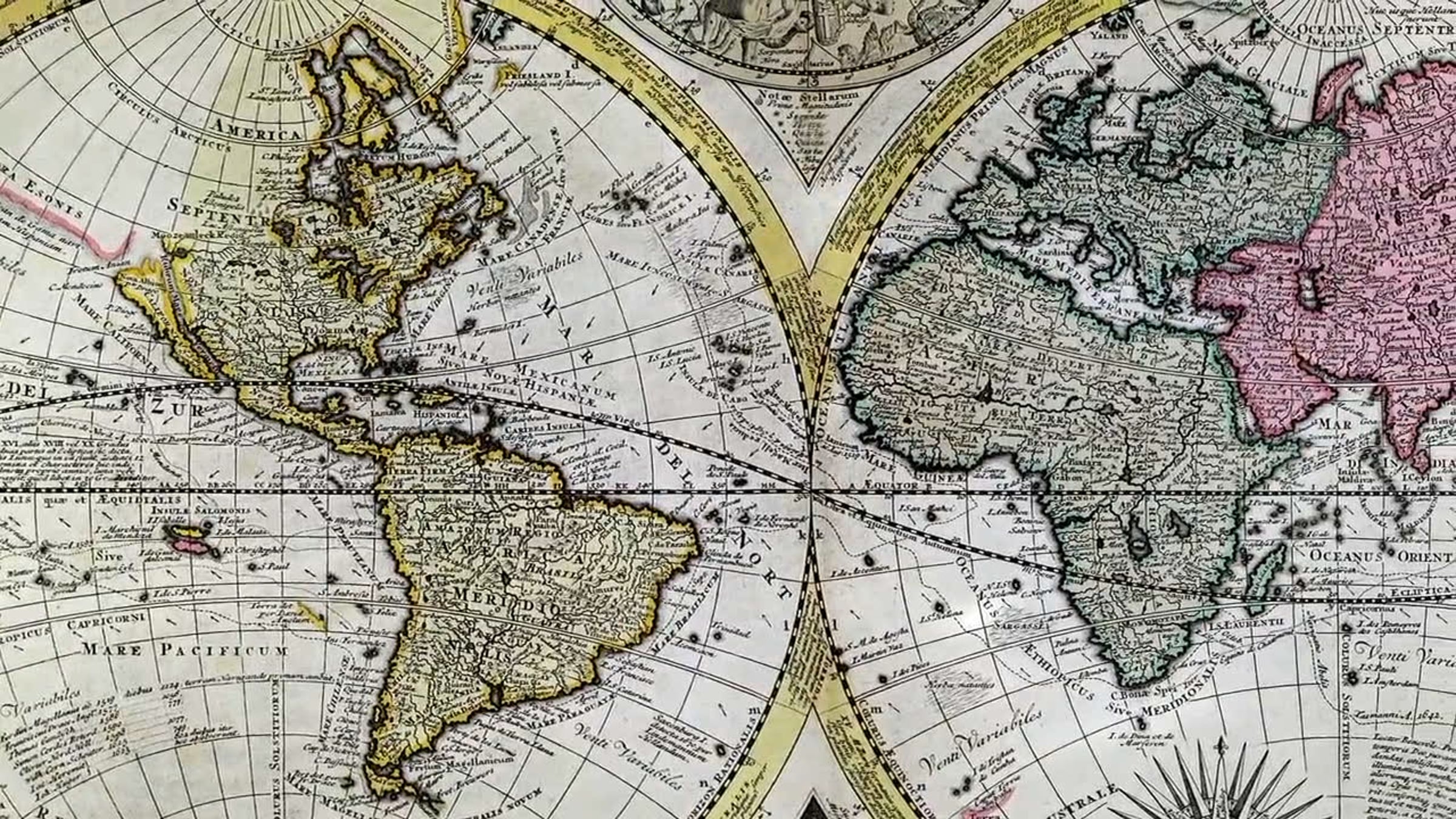 Fagel Maps Collection