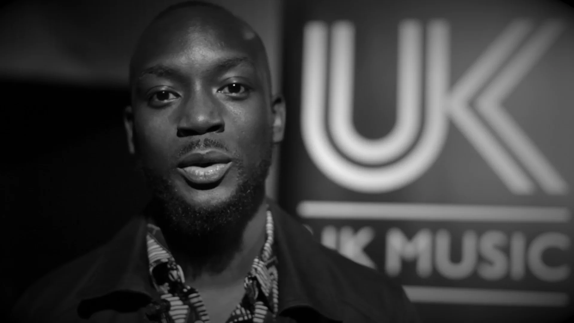 UKM Teriy Keys BW on Vimeo