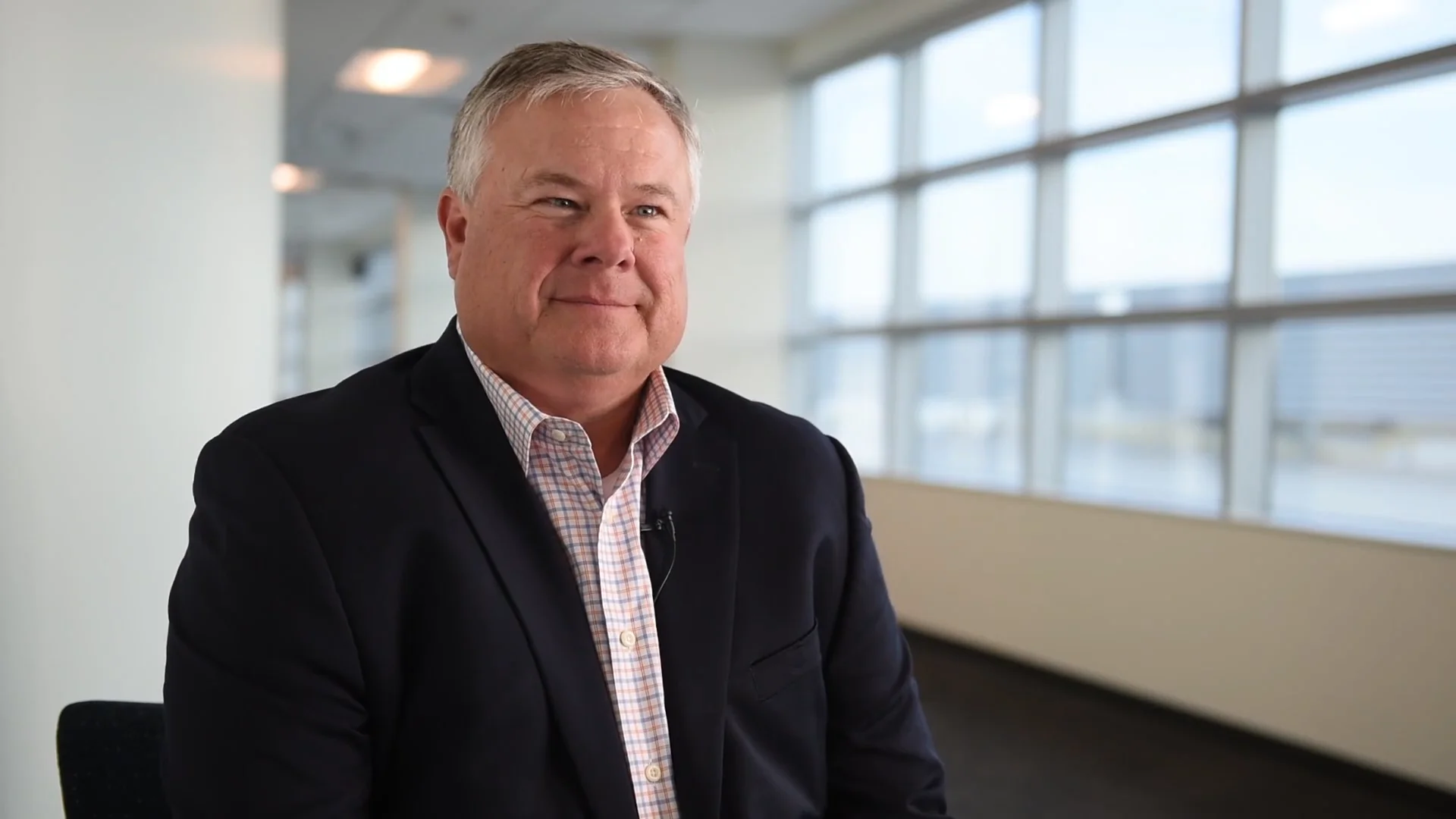 Video for Steve Grinnell Retirement on Vimeo