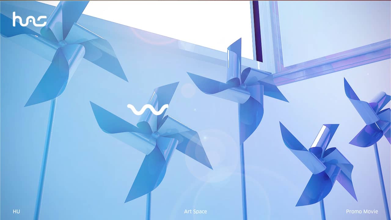 huas on Vimeo