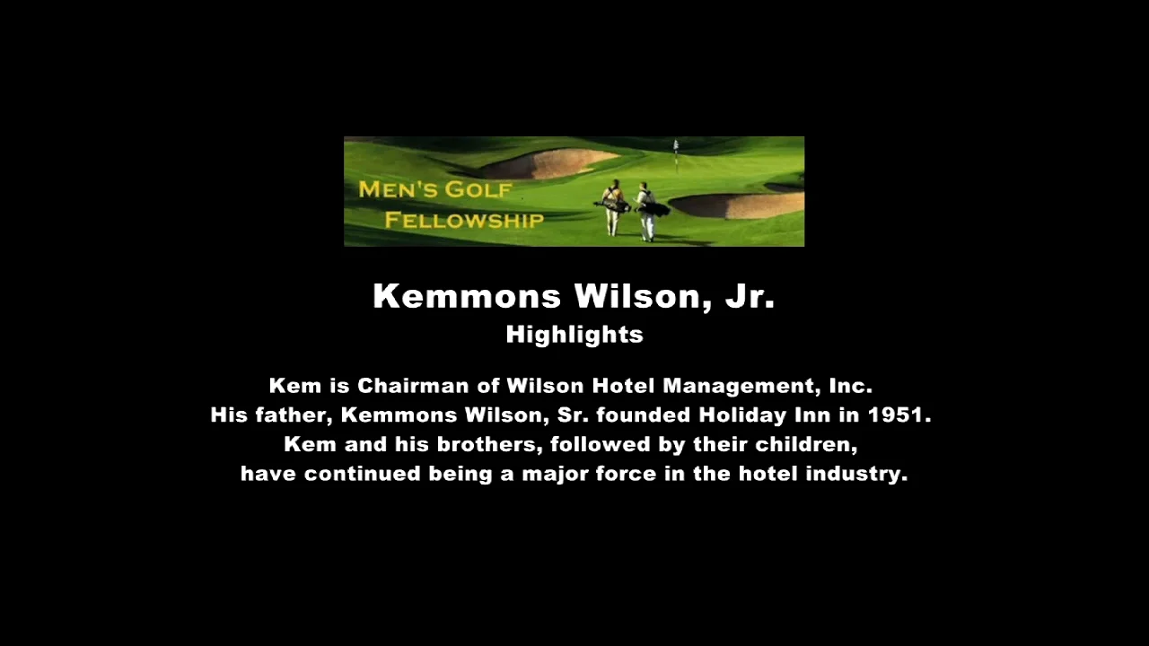 Kem Wilson Jr - 3/4/16 Highlights on Vimeo