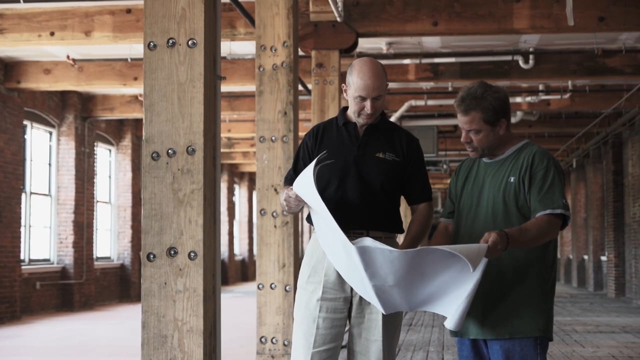 Community First Fund: Alan Shuman on Vimeo