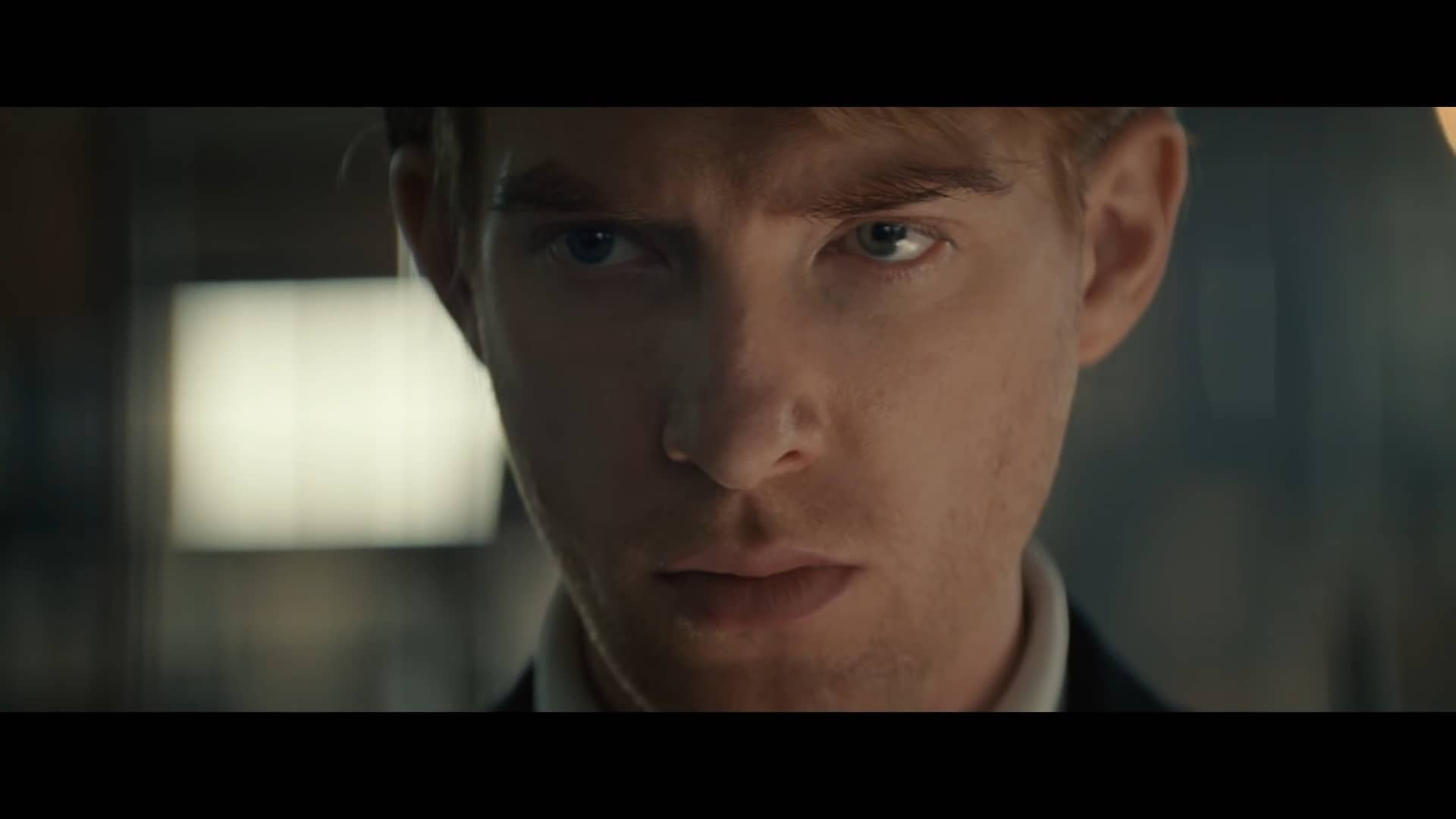 The Tale of Thomas Burberry on Vimeo