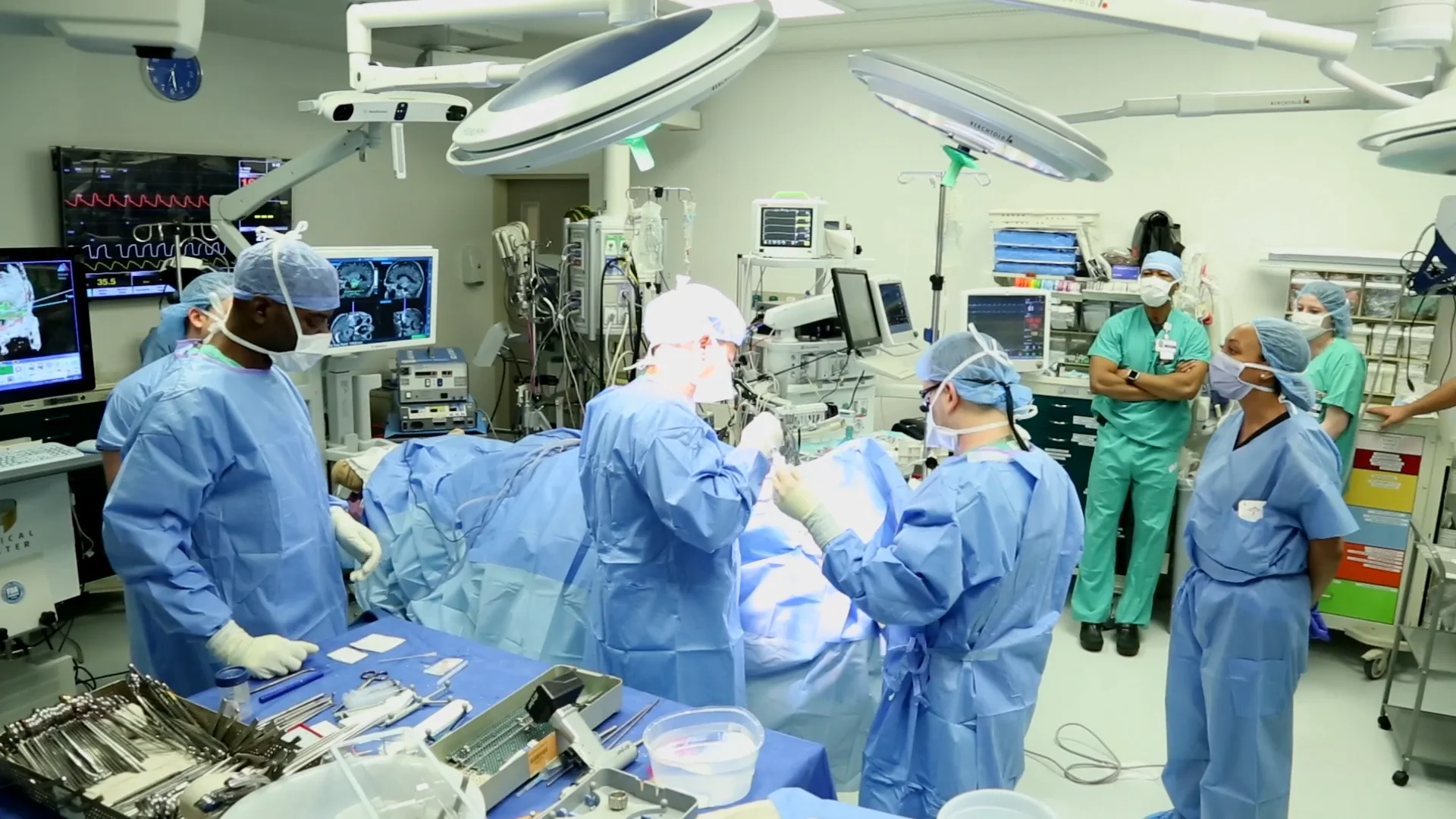 Laser Ablation Surgery on Vimeo