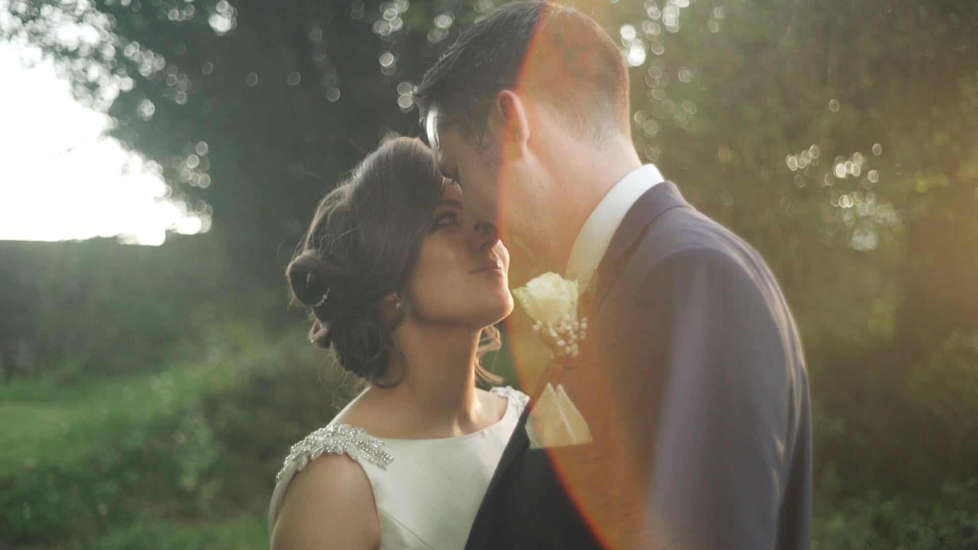 Rabbit and the Fox Films: Jacinta & Chris on Vimeo