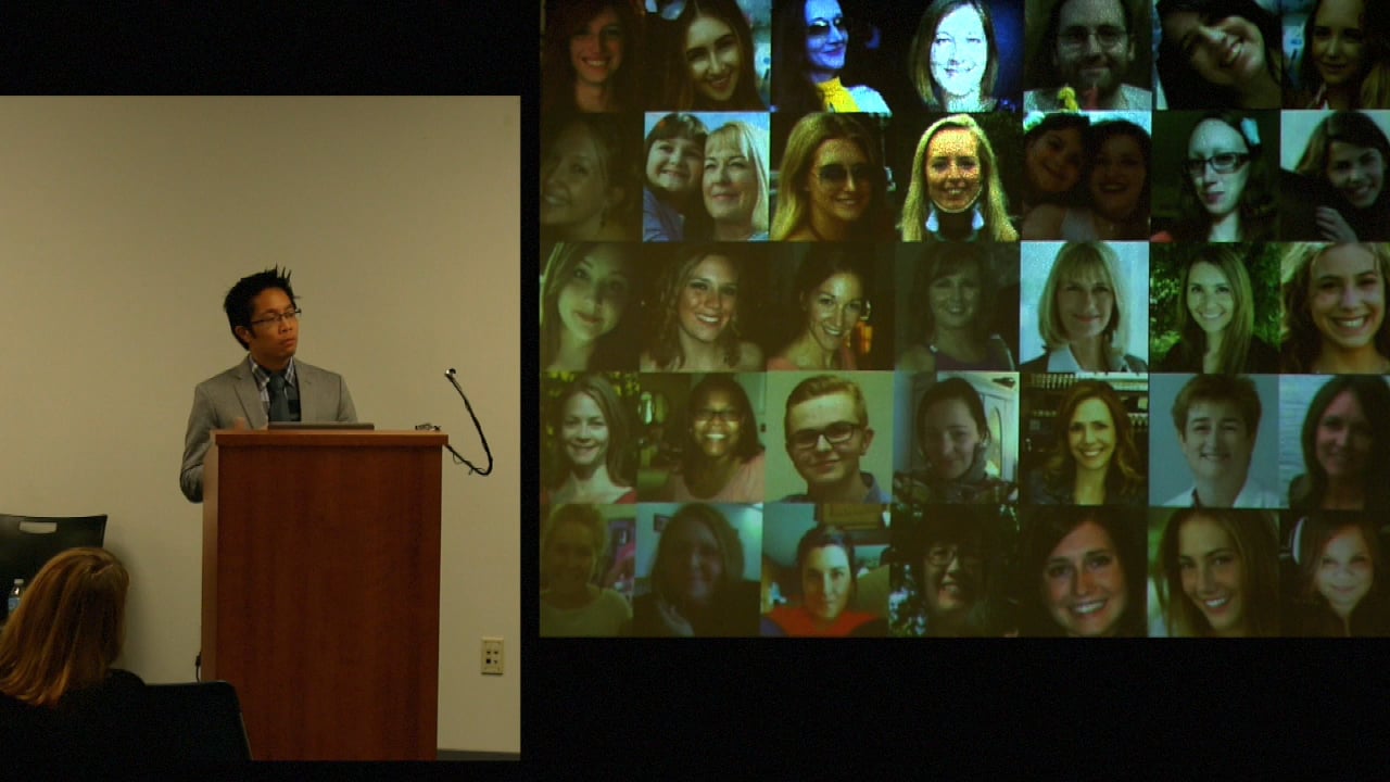 Venous Stenting in Intracranial Hypertension - Dr. Kenneth Liu on Vimeo