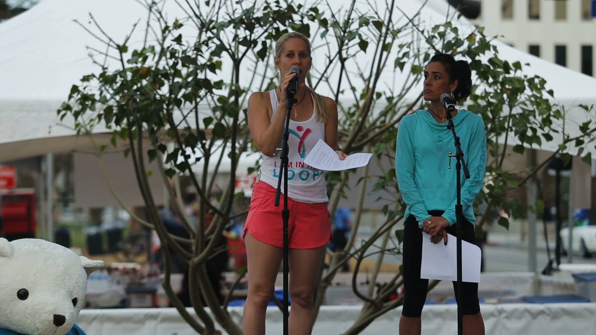 Lynne Cohen Foundation - 5K Run/Walk on Vimeo