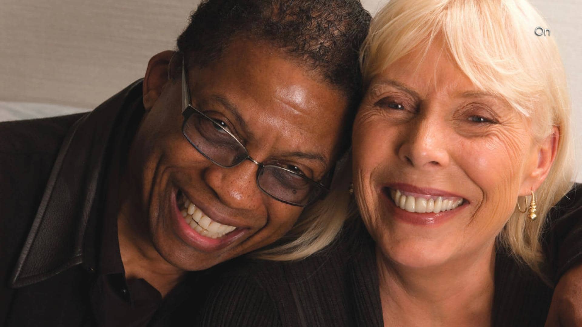 Joni Mitchell & Herbie Hancock - River on Vimeo