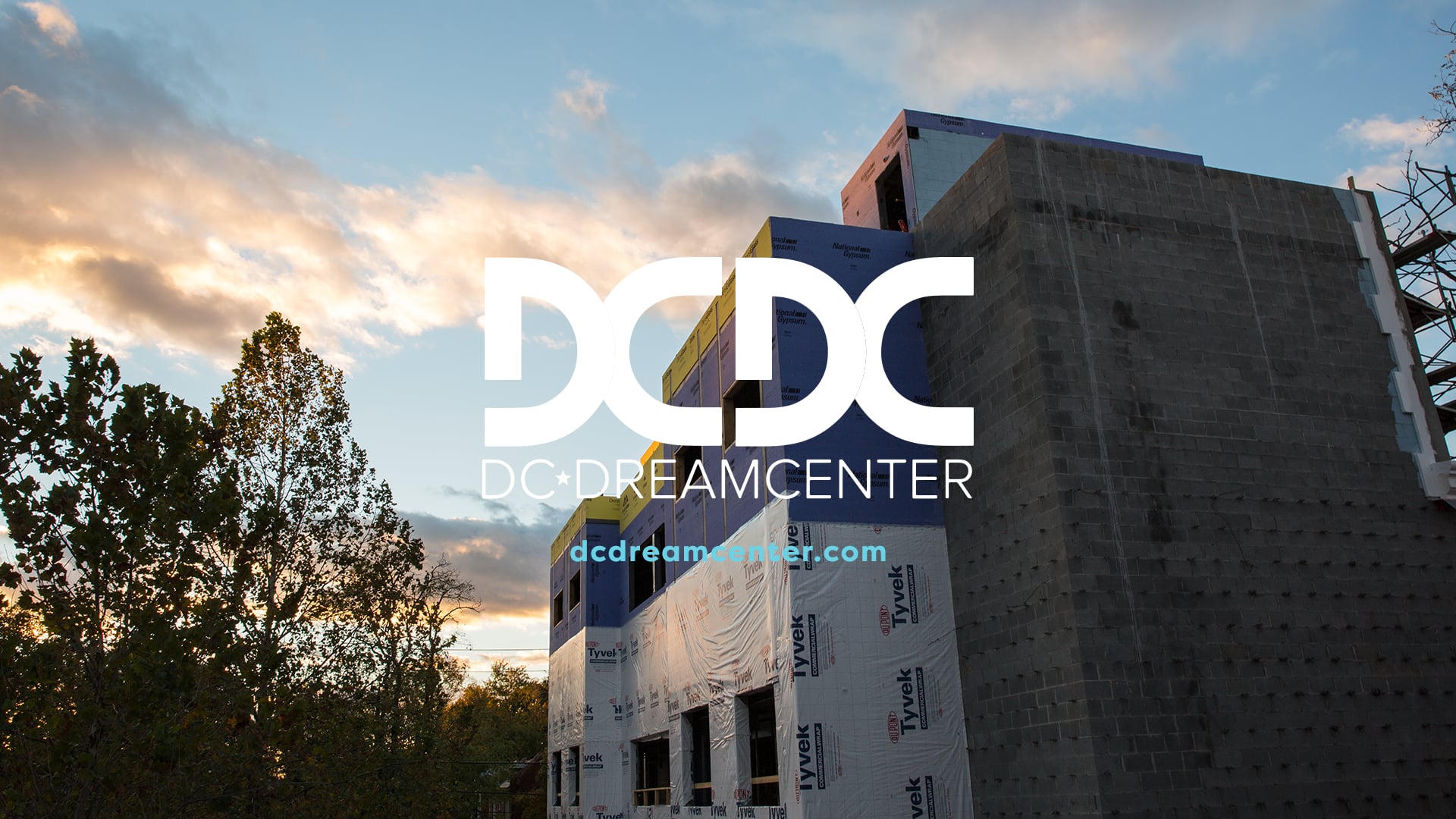 A Target for Success | DC Dream Center on Vimeo