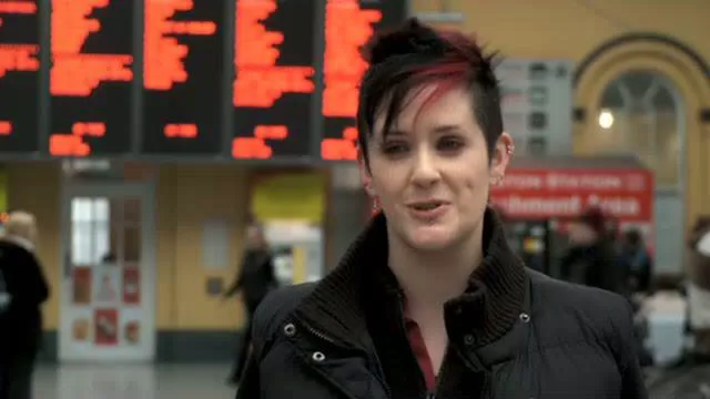 Sightsavers TV Commercial on Vimeo
