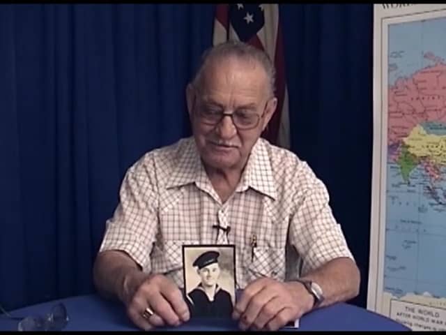 Kenneth B. Averill on Vimeo