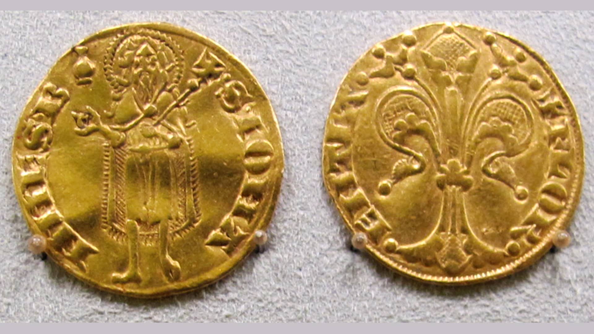 The 'Fiorino d'Oro', Florence's Highest Honor goes to Jane Fortune on Vimeo