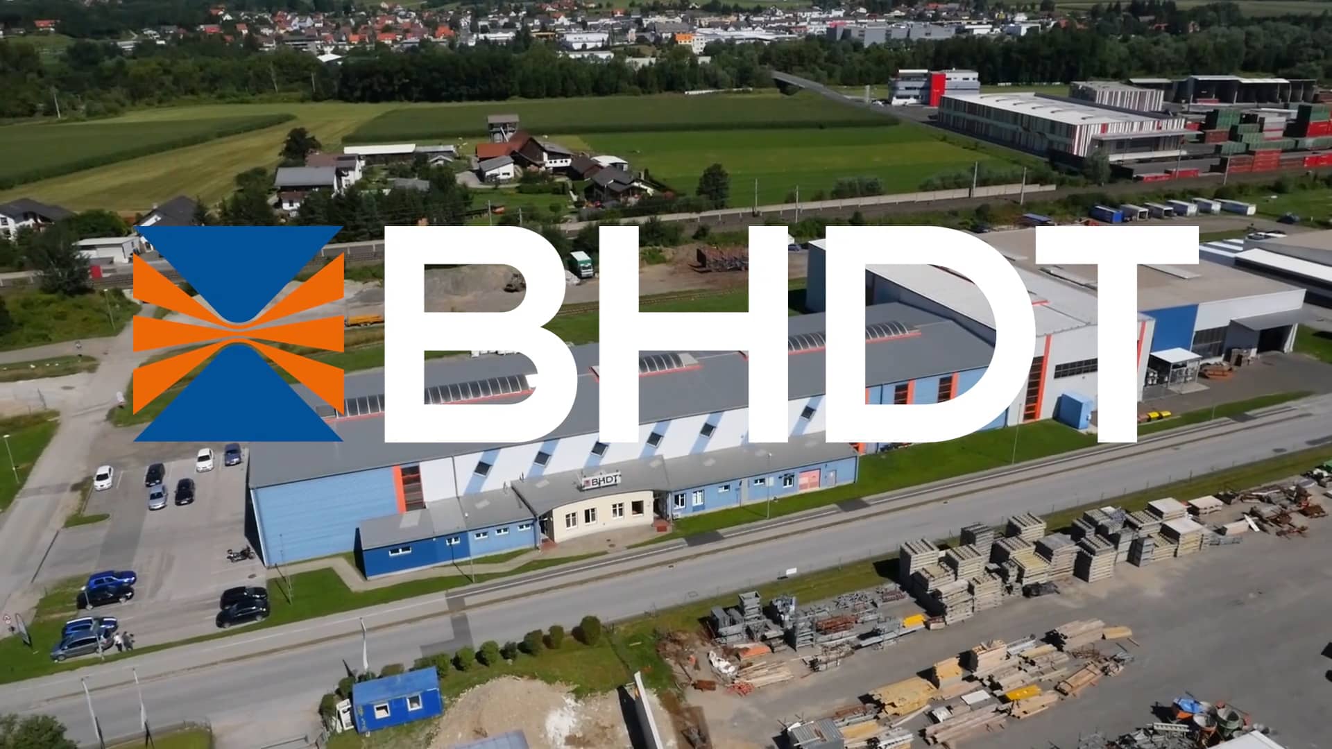 BHDT Image Film - Part 3 - RBZ on Vimeo