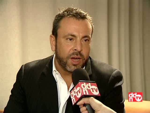 Meridiani - Intervista a Paolo Boffi on Vimeo