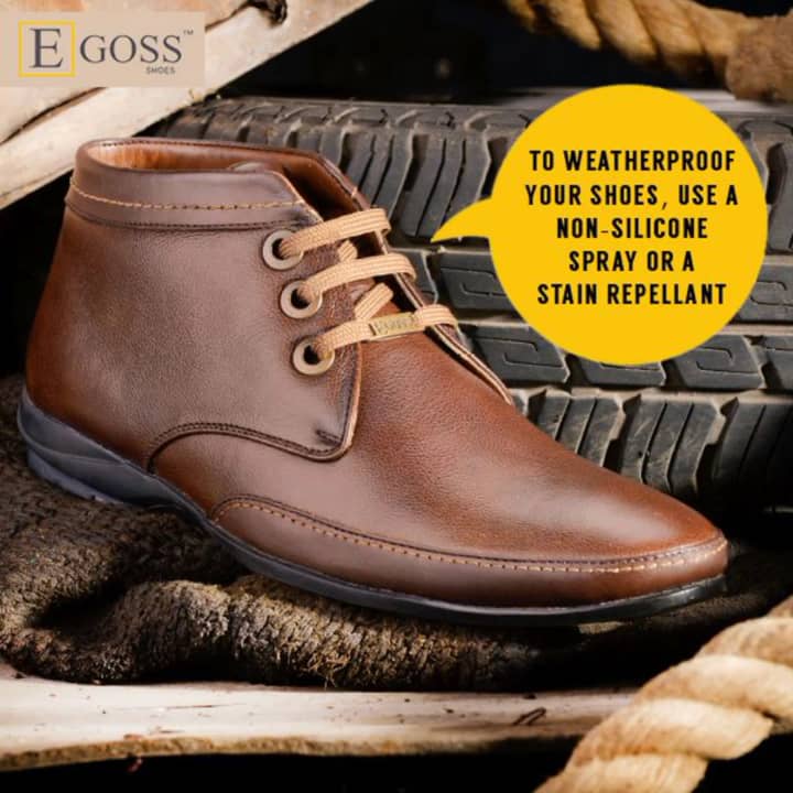 Premium Leather Handmade Shoes | Egoss on Vimeo
