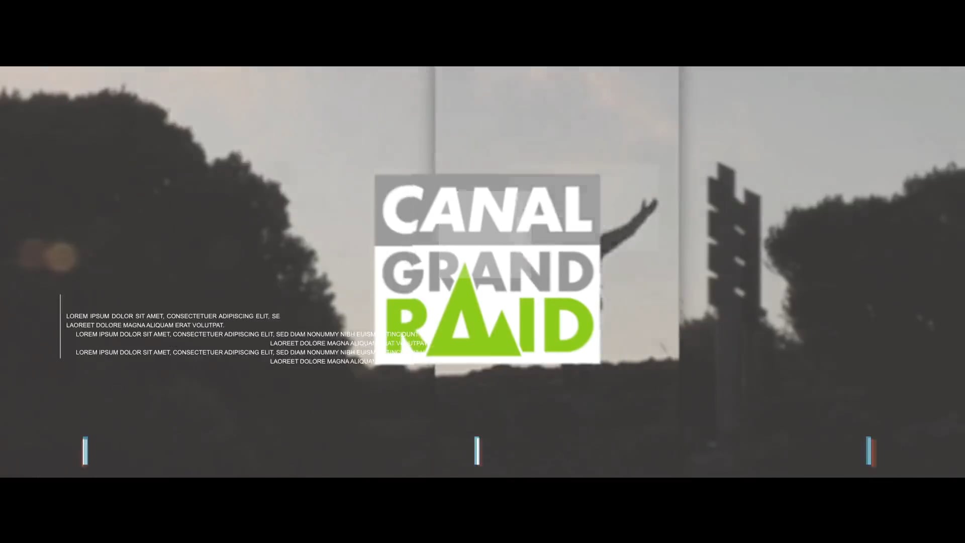 Canal + Events - ::: Canal Grand Raid // Best Of ::: on Vimeo
