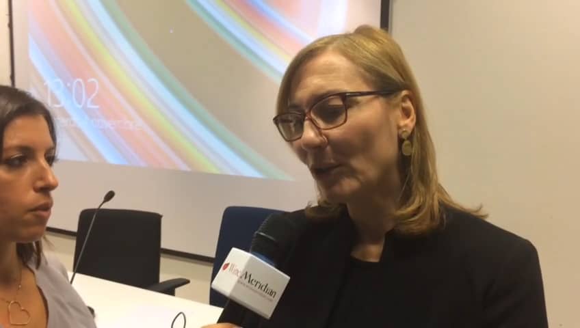 Avv. Roberta Crivellaro on Vimeo