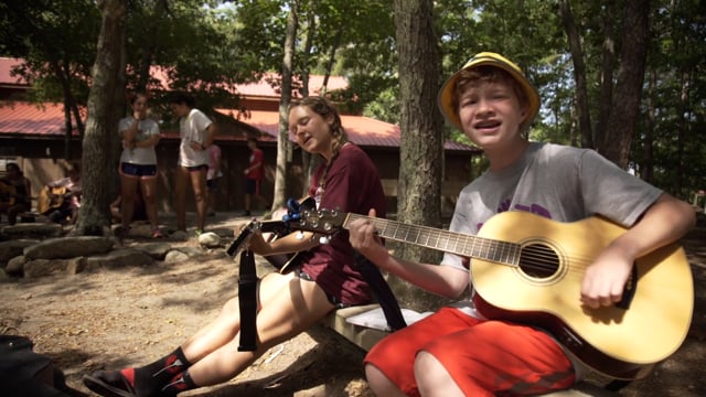 Video Gallery - Camp Wingate*Kirkland