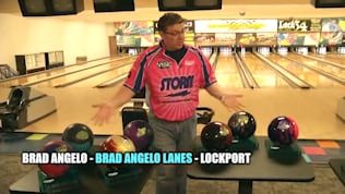 BRAD ANGELO BOWLING TIP 1 1 on Vimeo