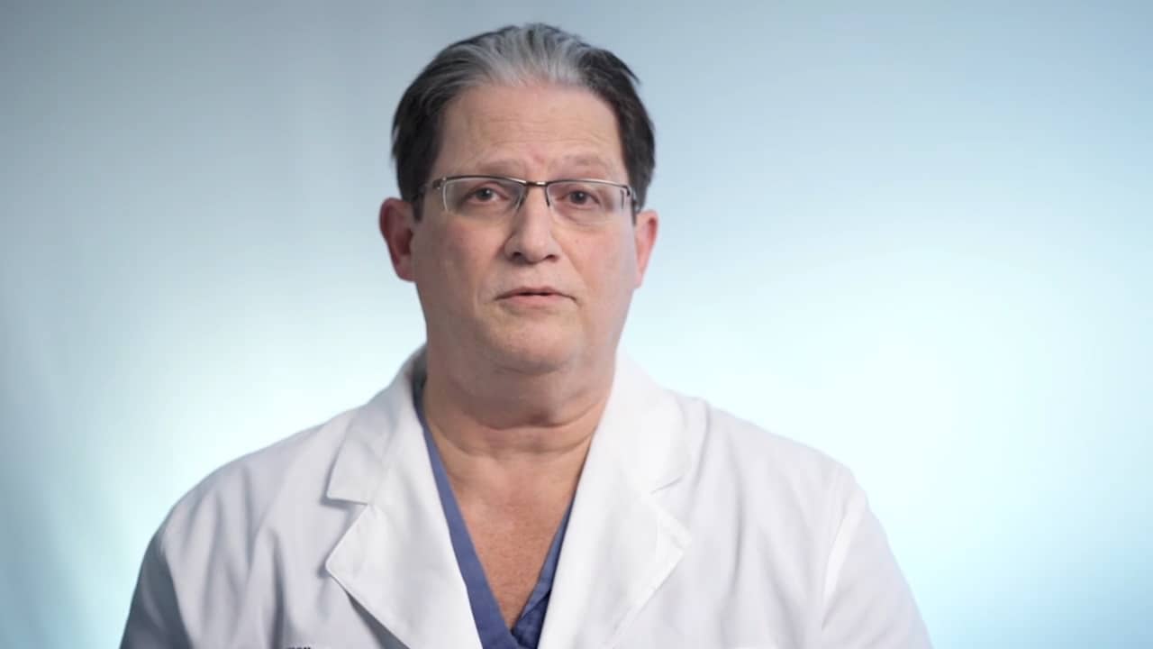 Houston Methodist: Minimally Invasive Neurosurgery with David Baskin, MD on Vimeo