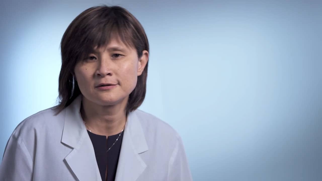 Houston Methodist: Immunotherapy with Jenny Chang, MD and Eric ...