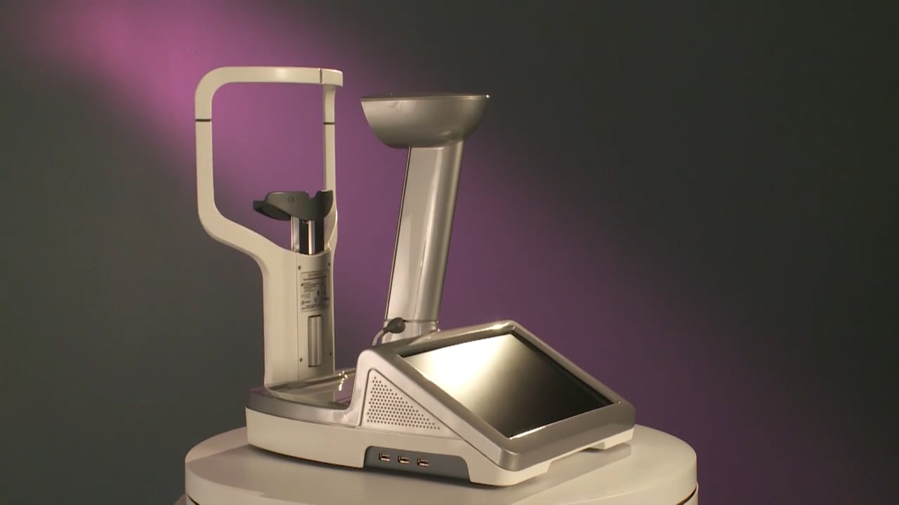 LipiScan Device Training Video - US Customers only on Vimeo