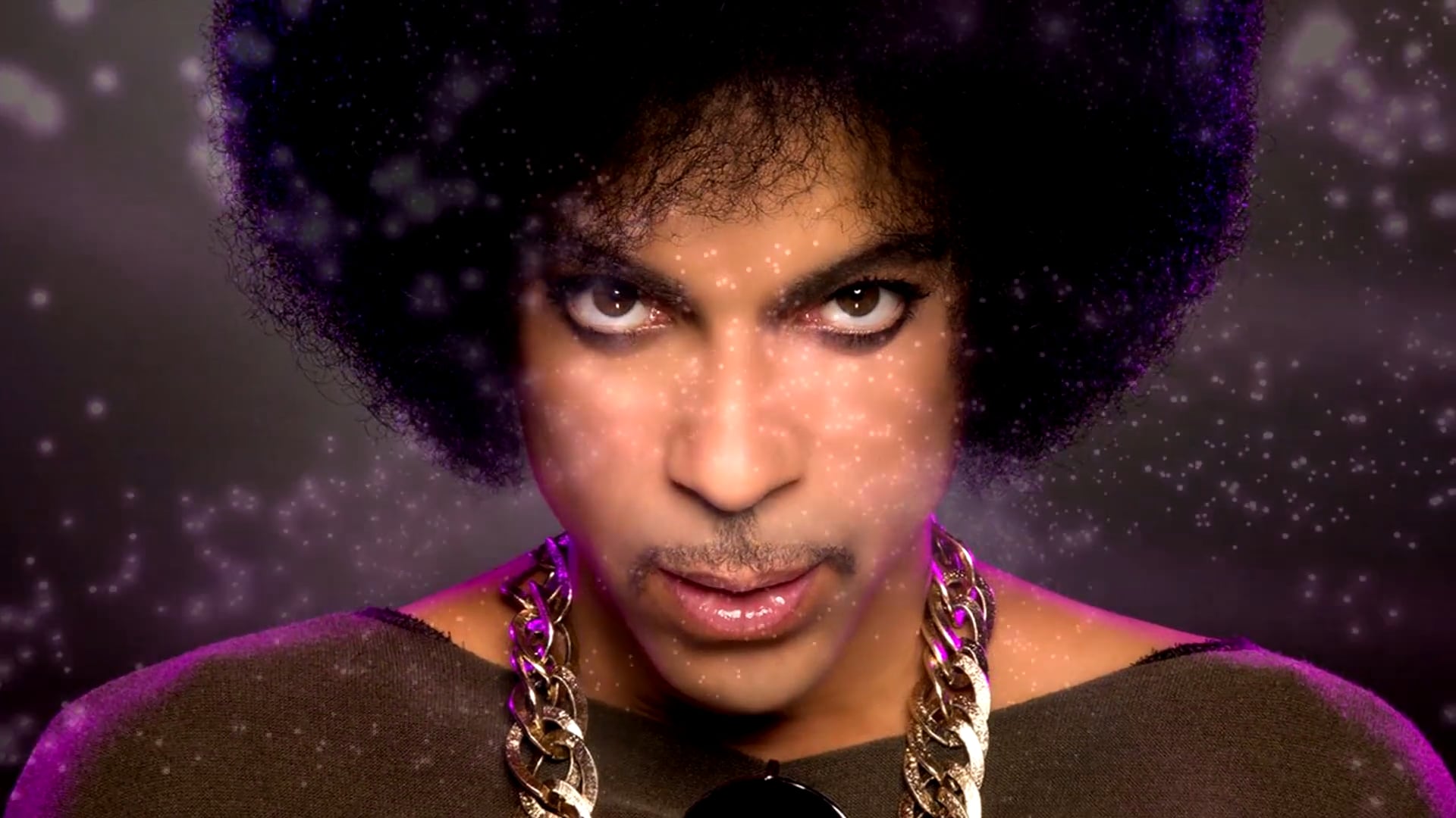 Prince Tribute - I Would Die 4 U