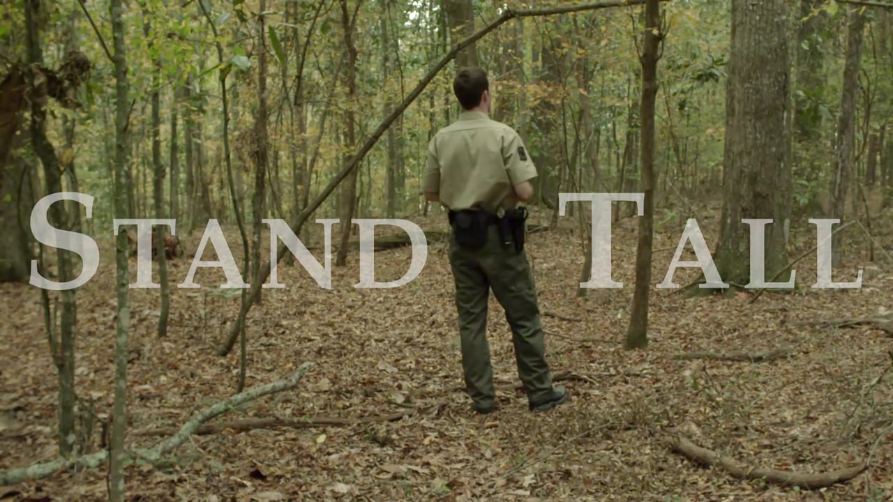 Stand Tall - Short film by Lexa Payne on Vimeo