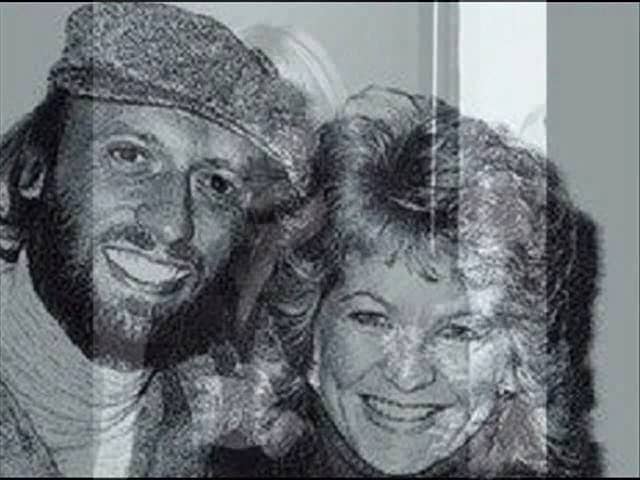 touch and understand love -- maurice gibb and bill lawrie 1969 on Vimeo