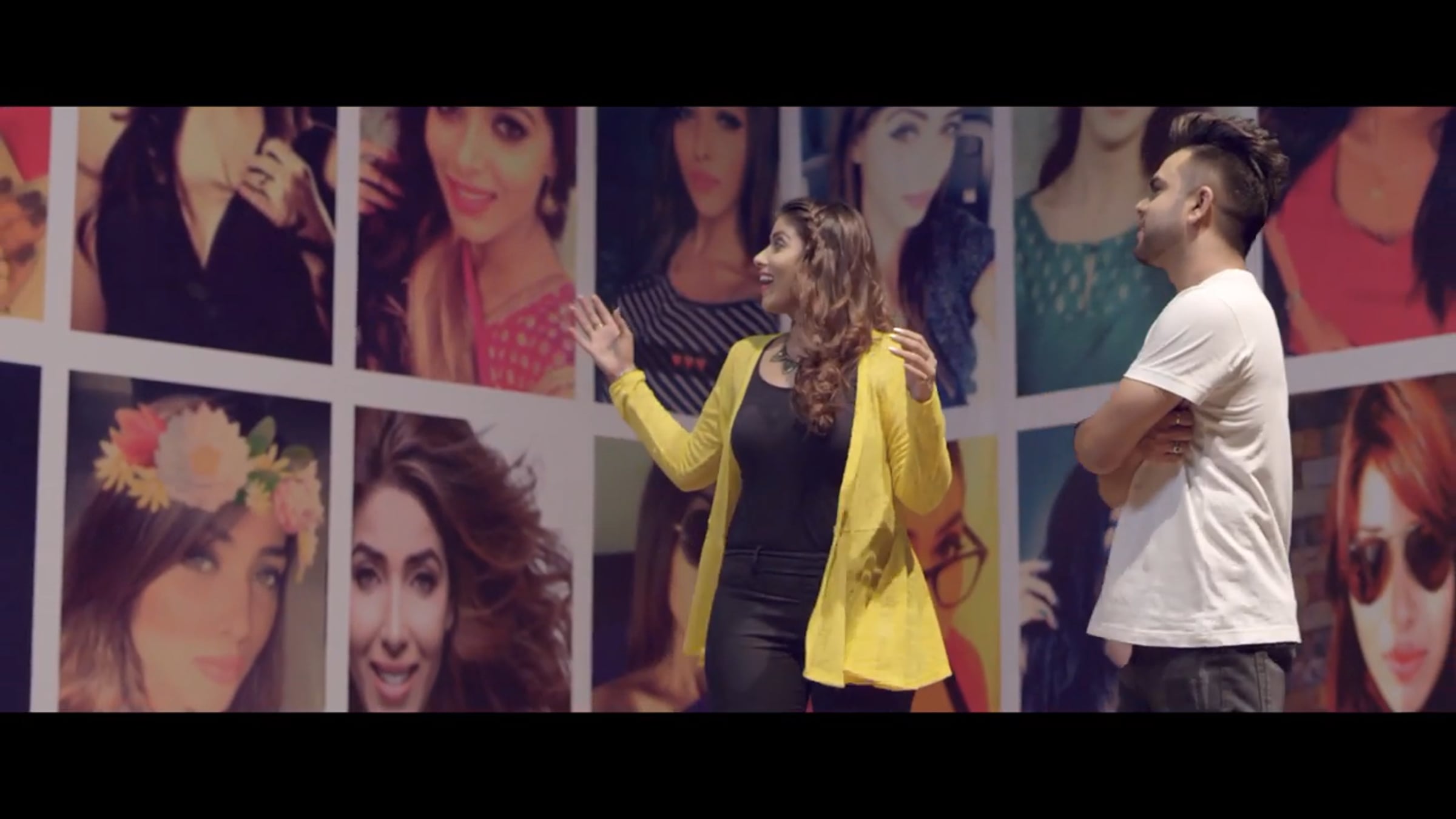 Gani (Full Video) - Akhil Feat Manni Sandhu - Latest Punjabi Song 2016 ...