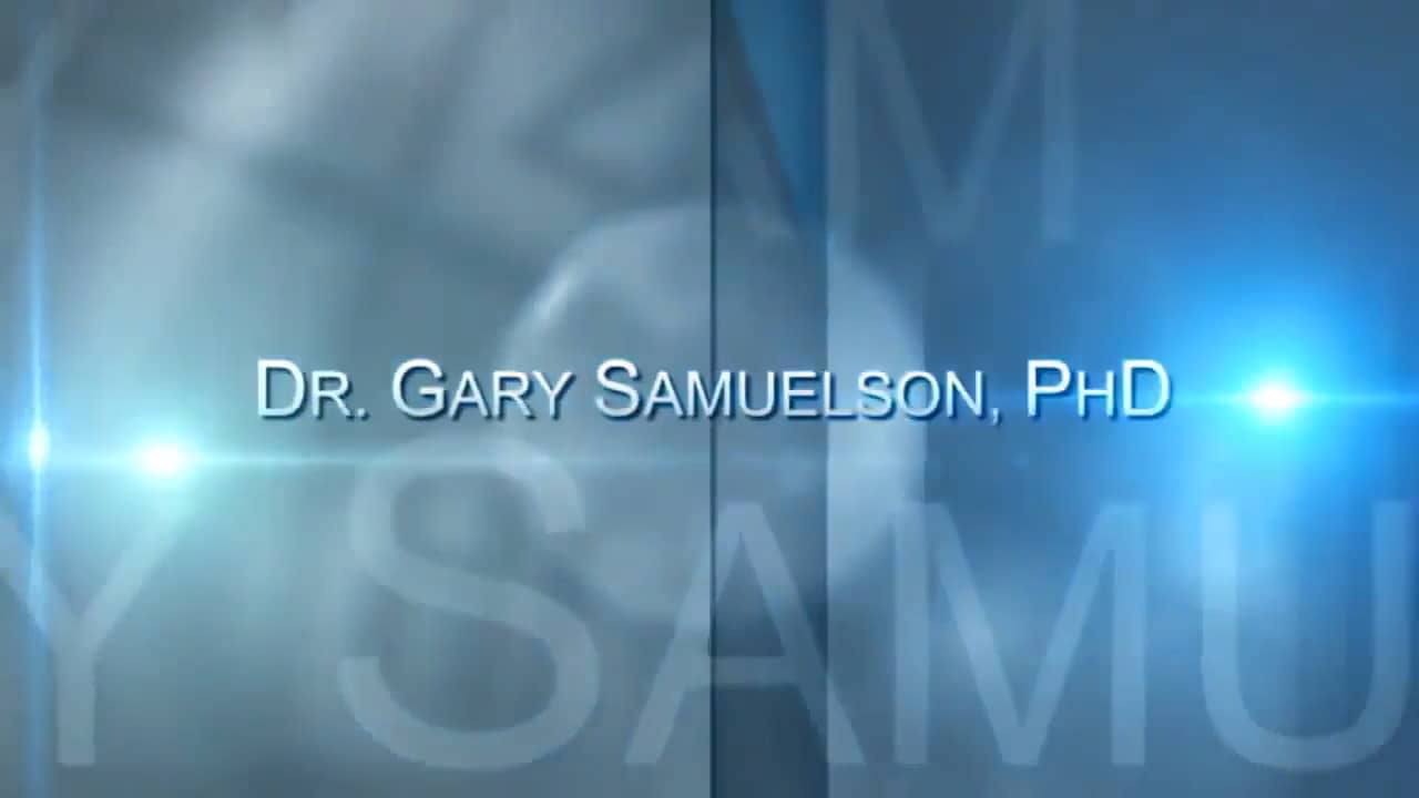Redox Signaling Molecules. ( cell communication ) Dr Gary L Samuelson ...