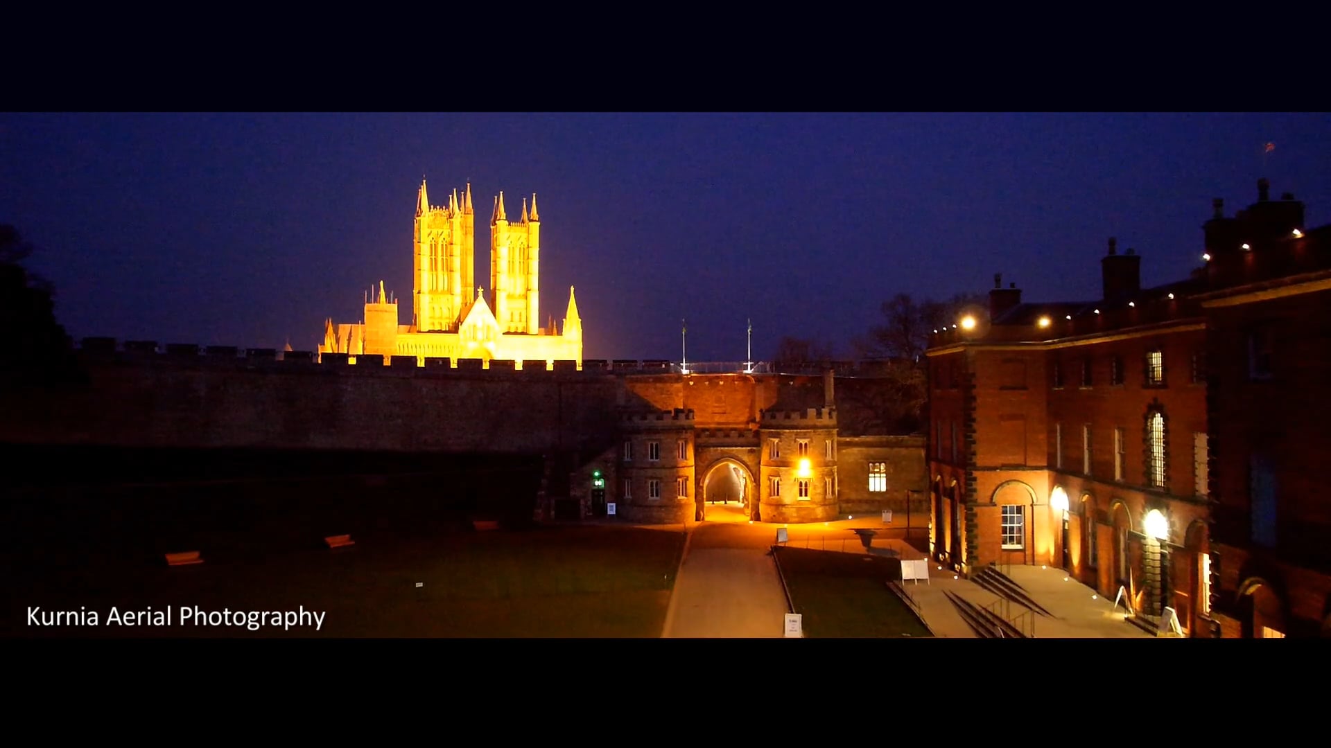 Showreel Night Time Filming on Vimeo