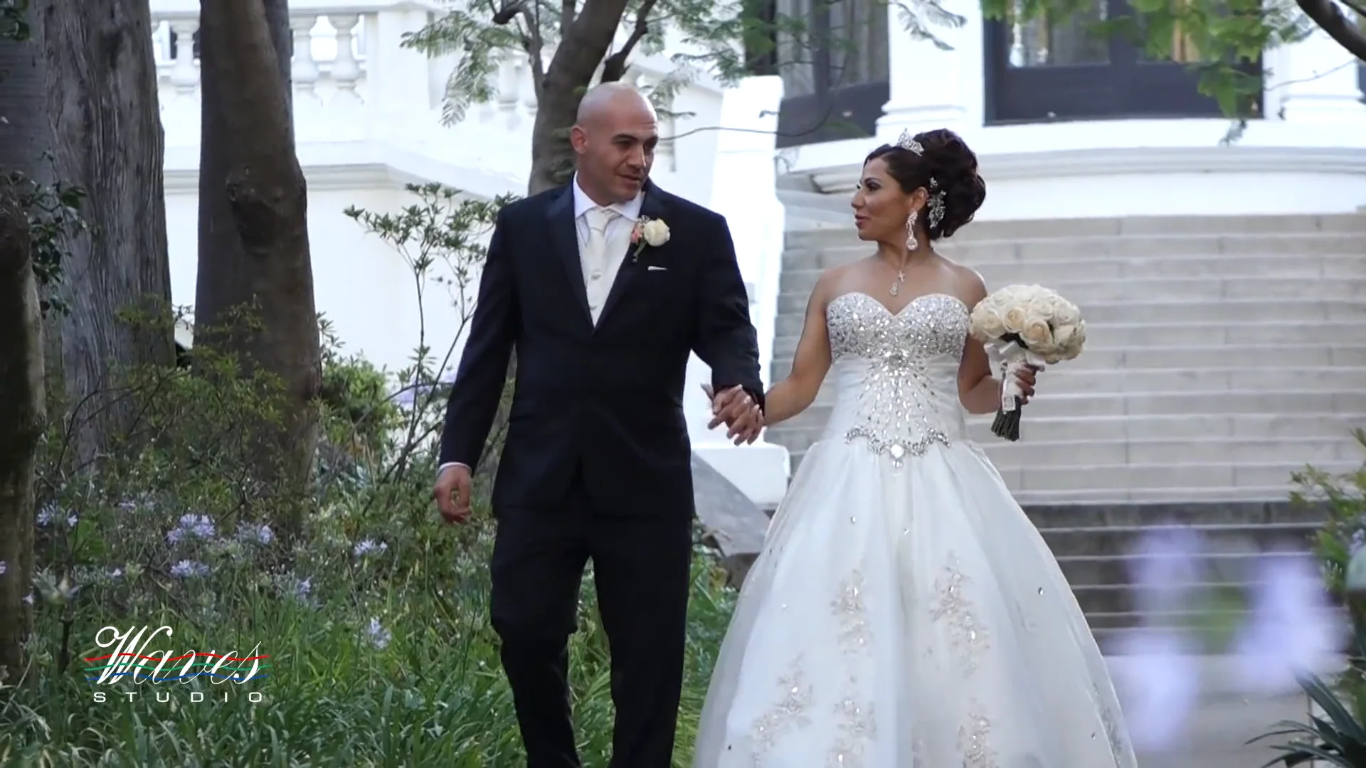 Joe & Linda Wedding Highlight. on Vimeo