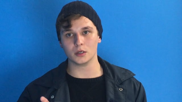 Drama - Australian - Callum Alexander on Vimeo