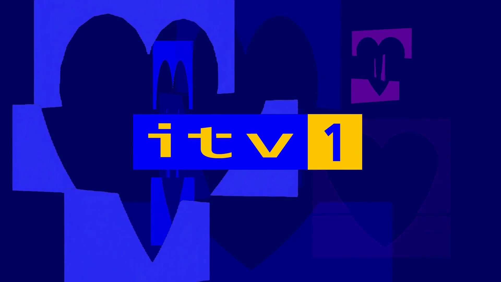 ITV1 Generic Ident 2001-2002 - 1080p HD - UPDATED on Vimeo