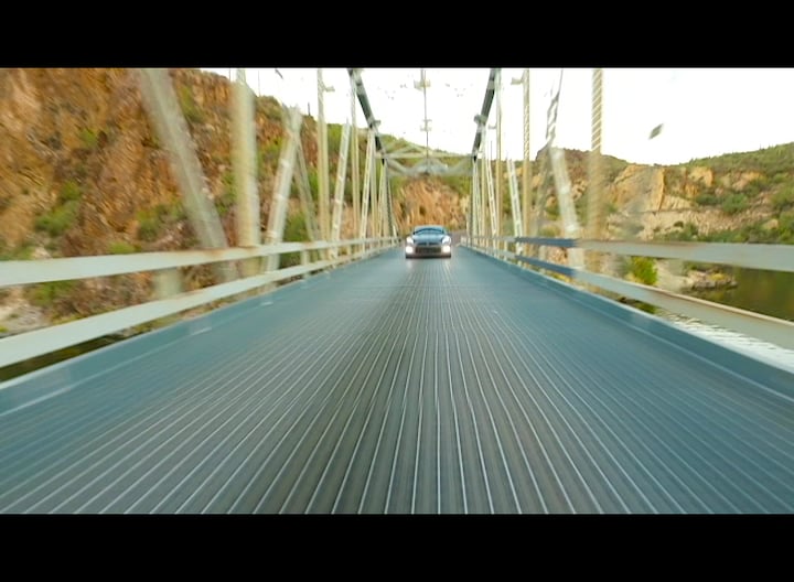 GTR Commercial on Vimeo