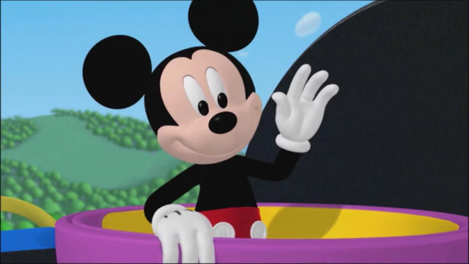 Promos Disney Channel on Vimeo
