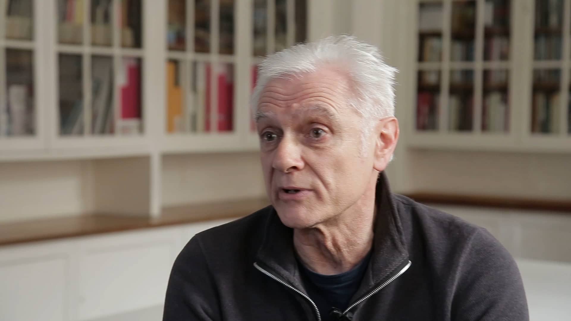 Interview Part 05 - Bryan Biggs - 'Trophies of Empire' - Bluecoat - 19 ...