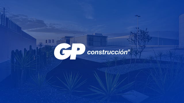 GP CONSTRUCCIÓN on Vimeo